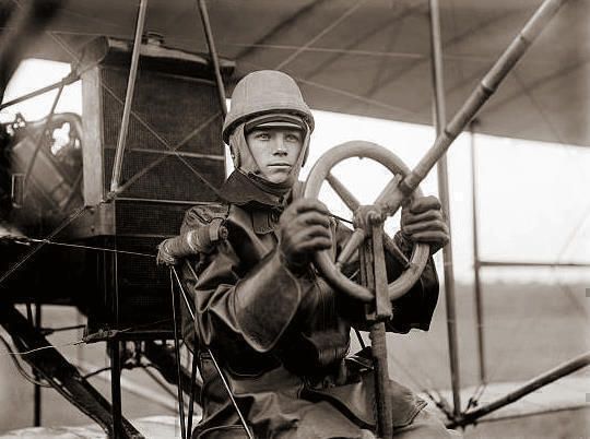 The World's Oldest Airports