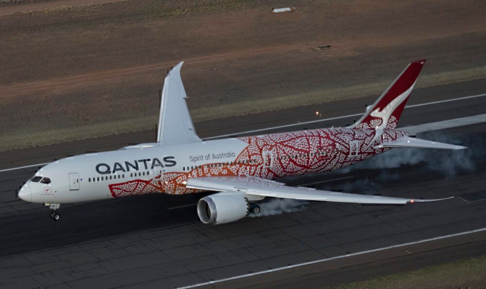 The History Of The Kangaroo Route