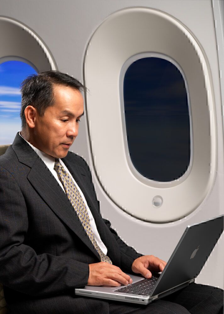 Airbus A350 Dimmable Windows - When Will We See Them?