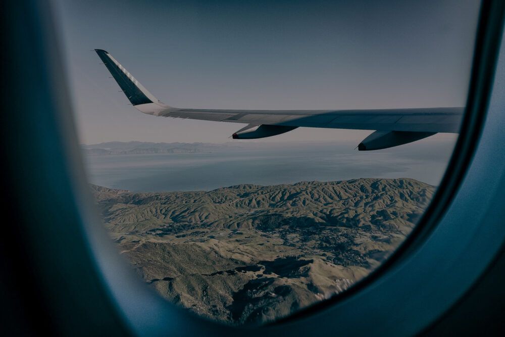 Airbus A350 Dimmable Windows - When Will We See Them?