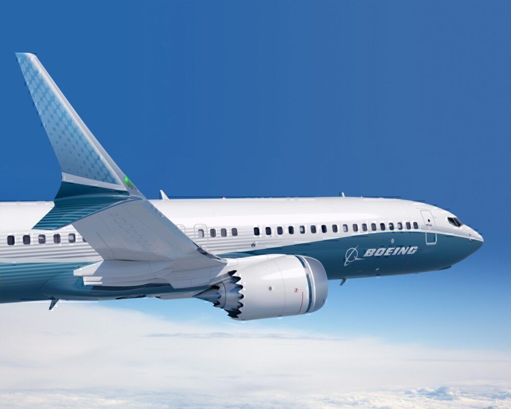 Why Does The Boeing 737 MAX Have Split Winglets?
