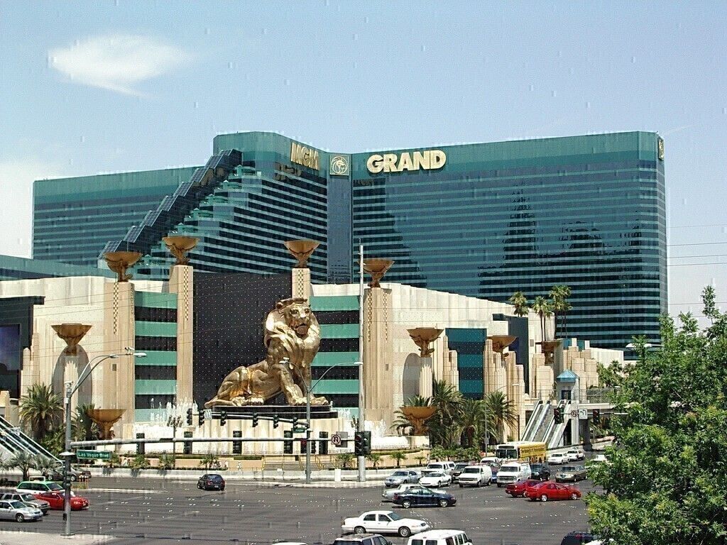 MGM Grand Air: What Was The Airline And What Happened To It?