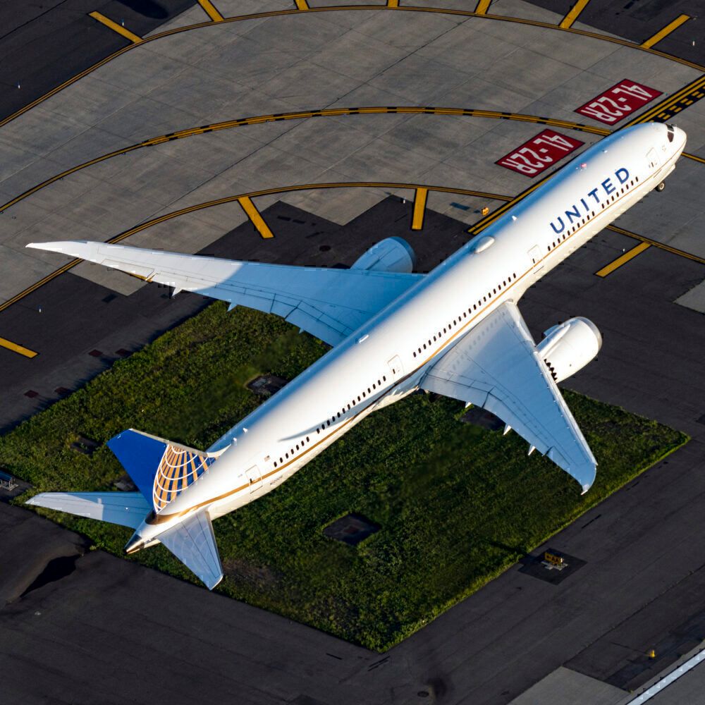 The Airlines With The Largest Boeing 787 Fleets