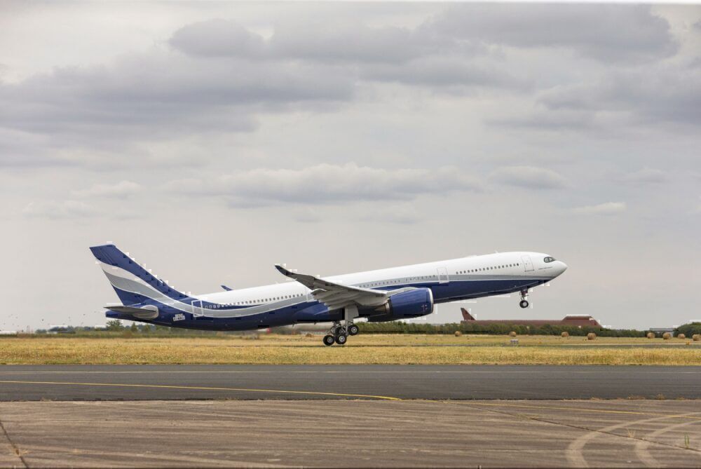 What Is The Latest With SpiceJet's Flights To London?