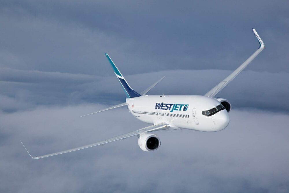 Delta-WestJet Joint Venture No Longer On The Cards
