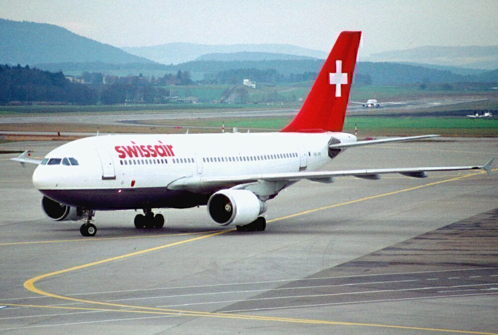 The Airbus A300 Vs A310 - What Is The Difference?