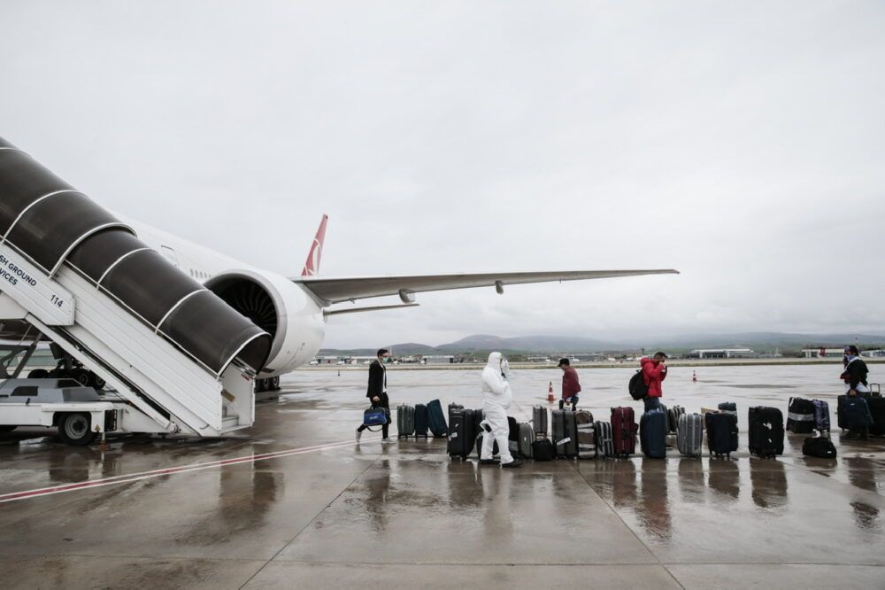 How Robotics Will Revolutionize Airport Baggage Handling