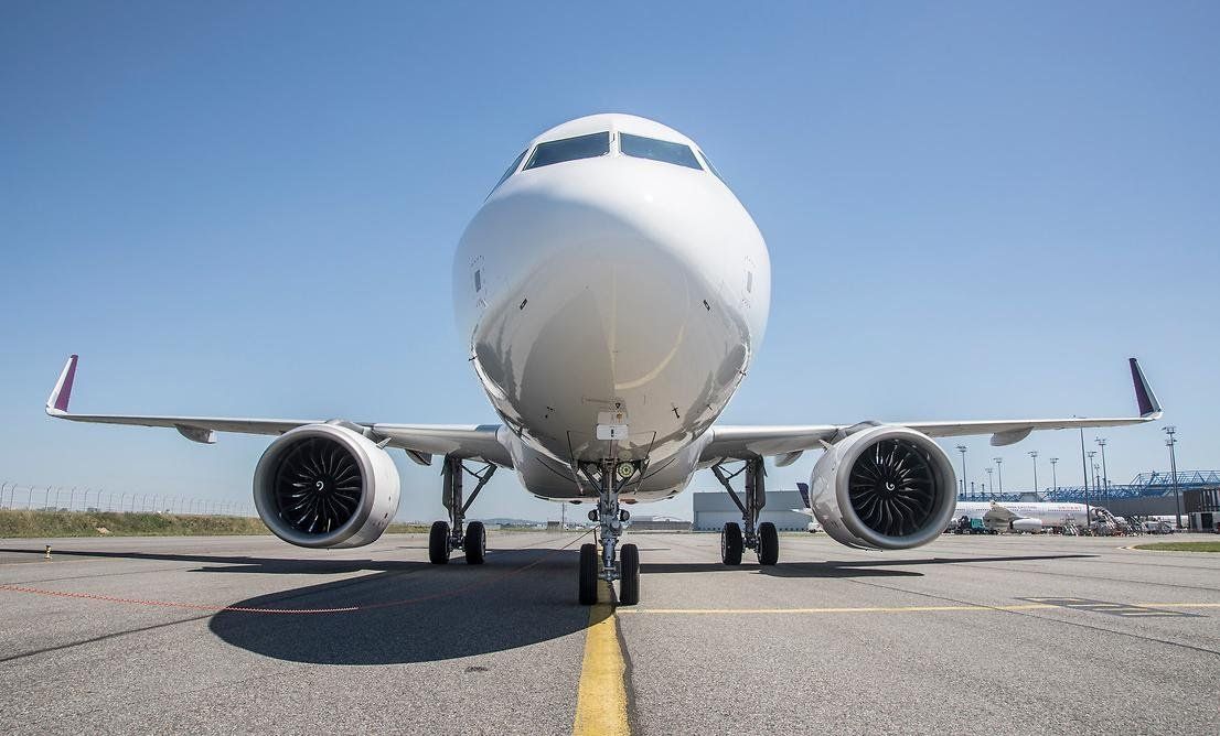 US Set To Raise Tariffs On EU Aircraft Parts