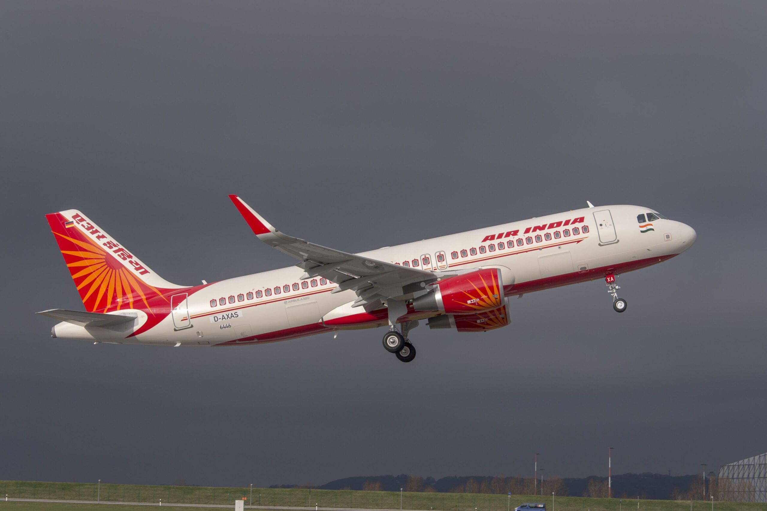 Air India A320 Carrying India's Chief Justice Diverts To Kolkata