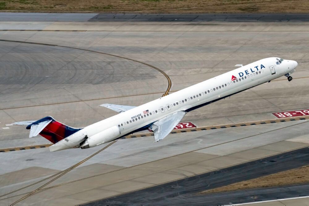 What Planes Have US Airlines Retired In 2020?
