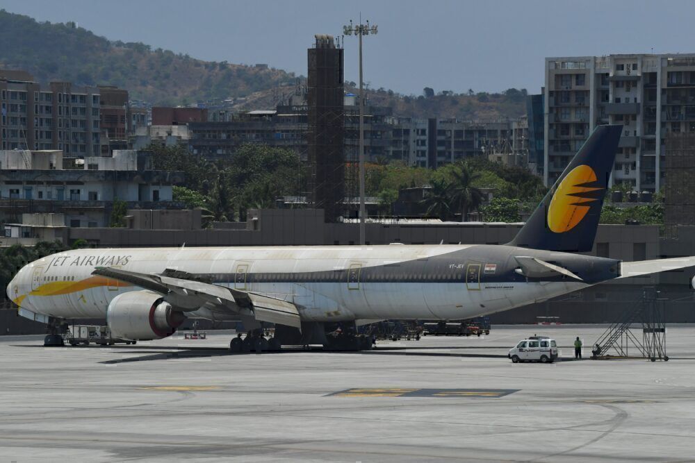 Jet Airways Set To Relaunch Domestic Flights In Summer 2021