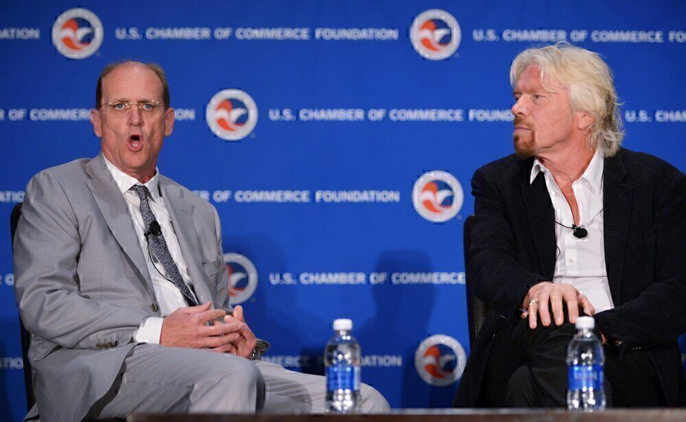 Richard Anderson: The Legacy Of Delta’s Eighth CEO