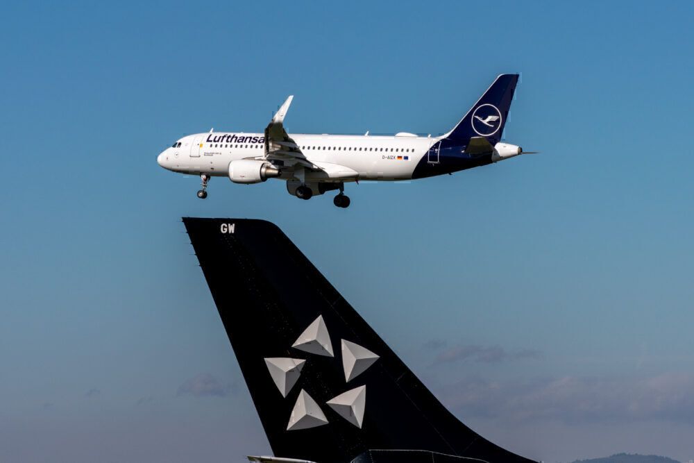 What Is The Star Alliance?