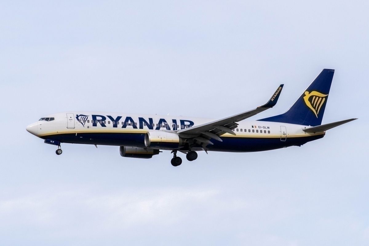 Ryanair Branded 'Evil' For Barring Kiwi.com Passengers From Flights