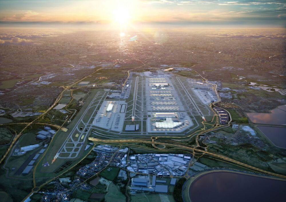 Why Airport Slots Can Sell For Millions Of Dollars