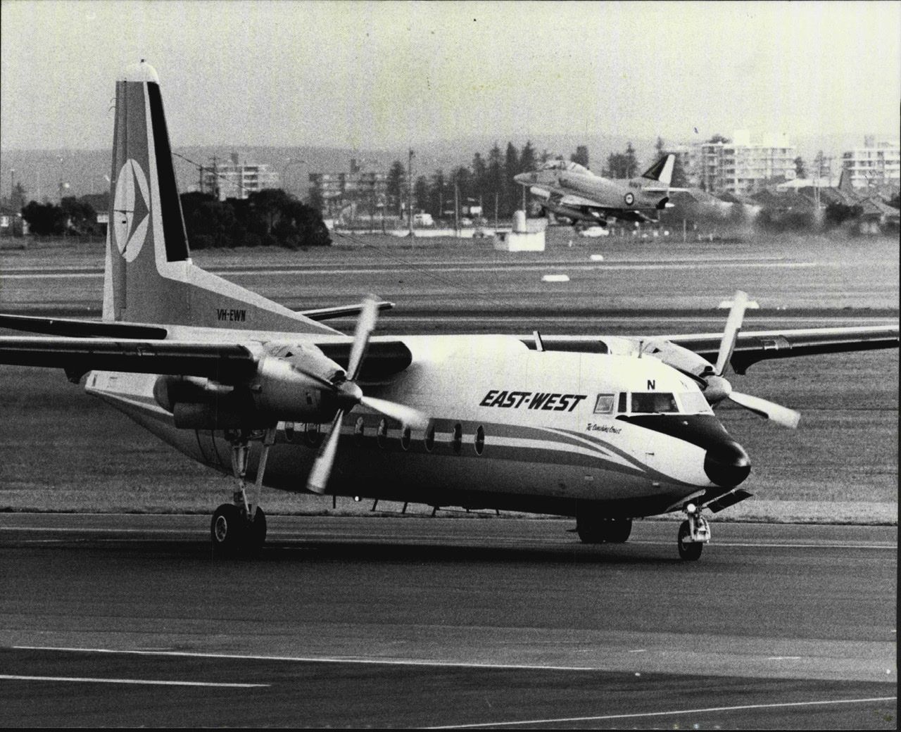 Everything You Need To Know About The Fokker F27