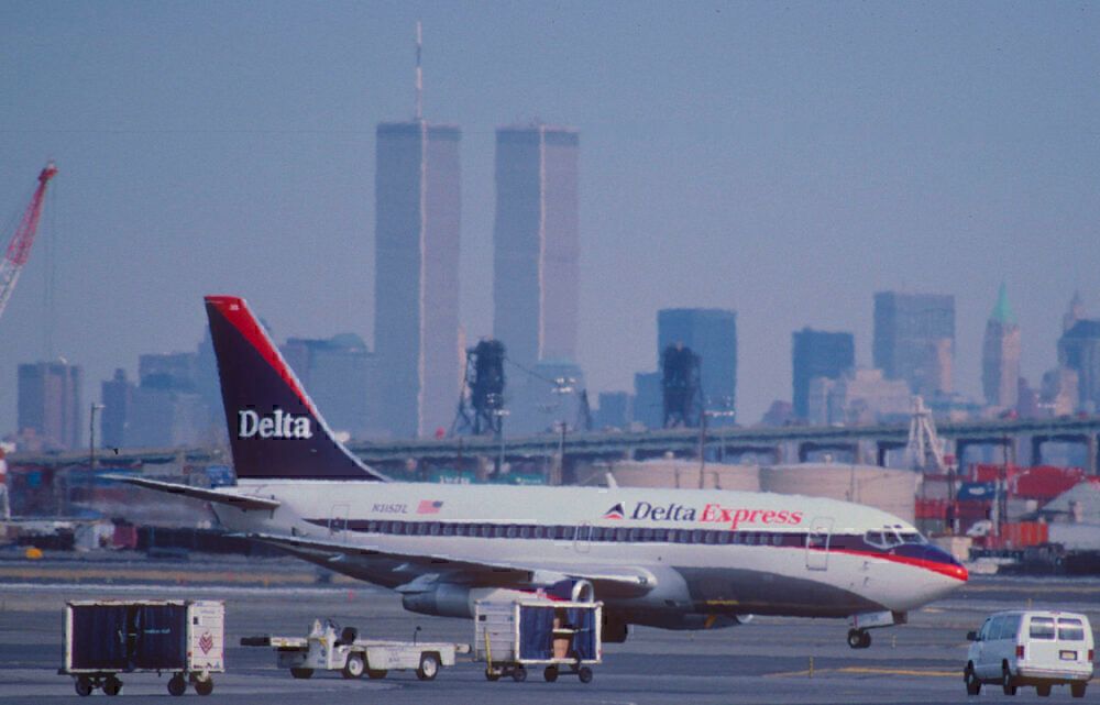 What Happened To US Low-Cost Airline Delta Express?