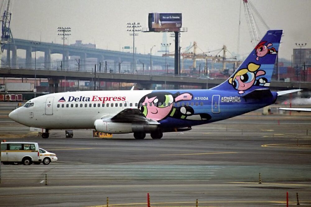 What Happened To US Low-Cost Airline Delta Express?