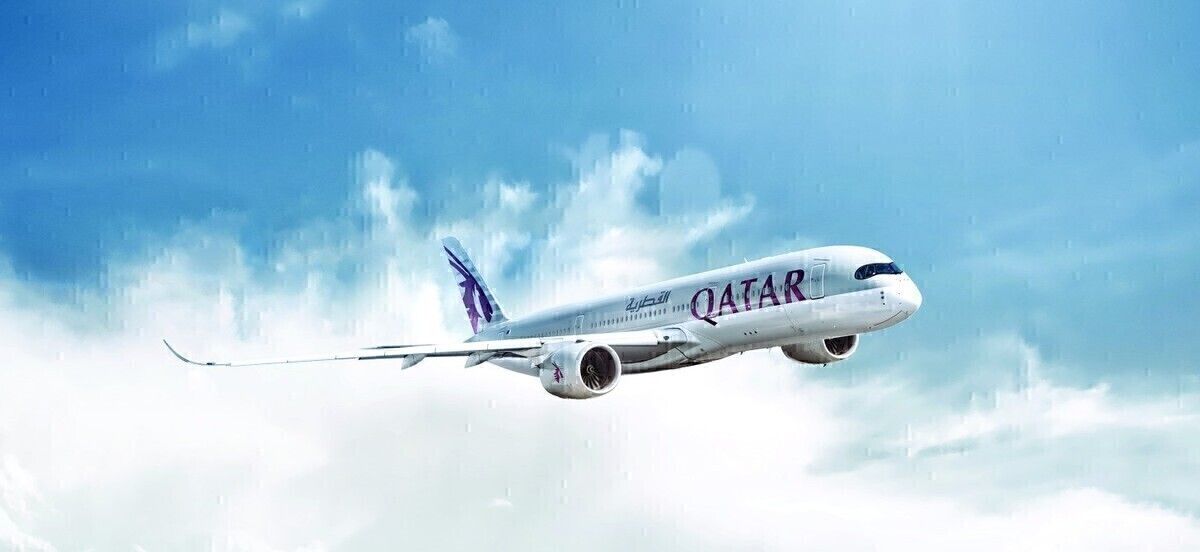 Qatar Airways Increases Partnership With IAG's Iberia