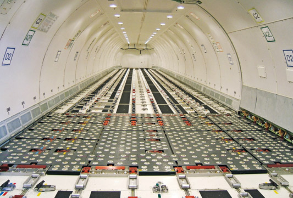 Canada's Leading Cargo Provider: A Closer Look At The History Of CargoJet