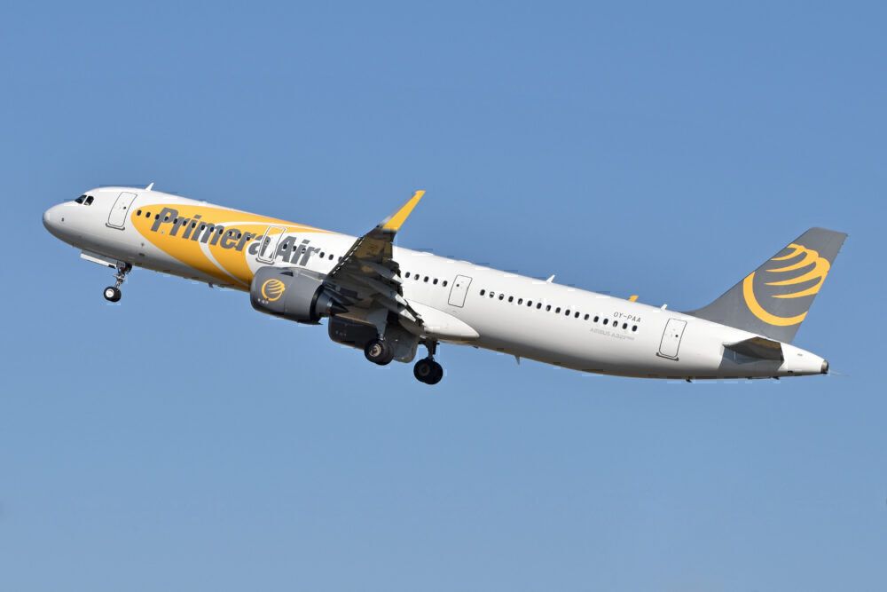 What Happened To Primera Air's Planes?