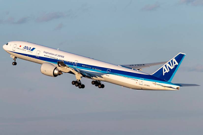 The ANA Fleet - What Planes Is The Airline Flying?