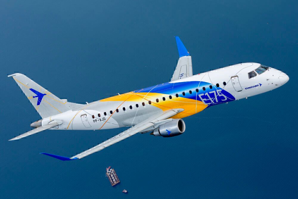 The Battle Of The Regional Aircraft - What Aircraft Is Best?