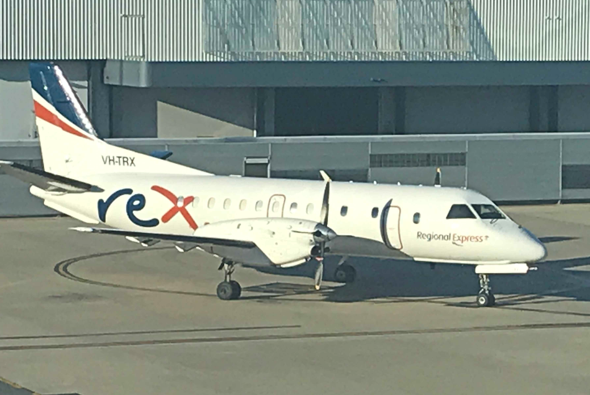 Is Australia's Rex Planning New Regional Routes To Feed Boeing 737 Flights?