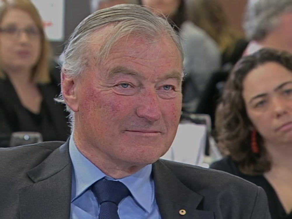 REX's John Sharp Goes Against Alan Joyce Saying Australia Can Sustain 3 ...