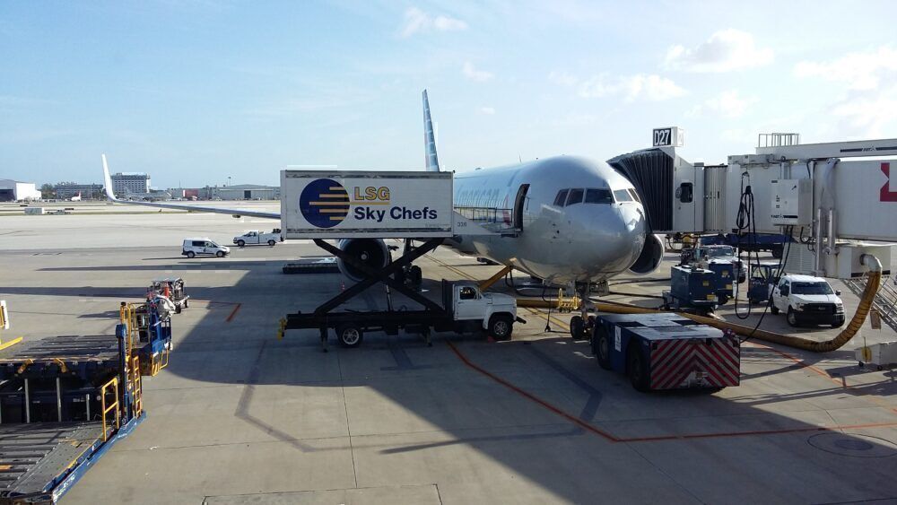 Airport Infrastructure - Everything You Need To Know