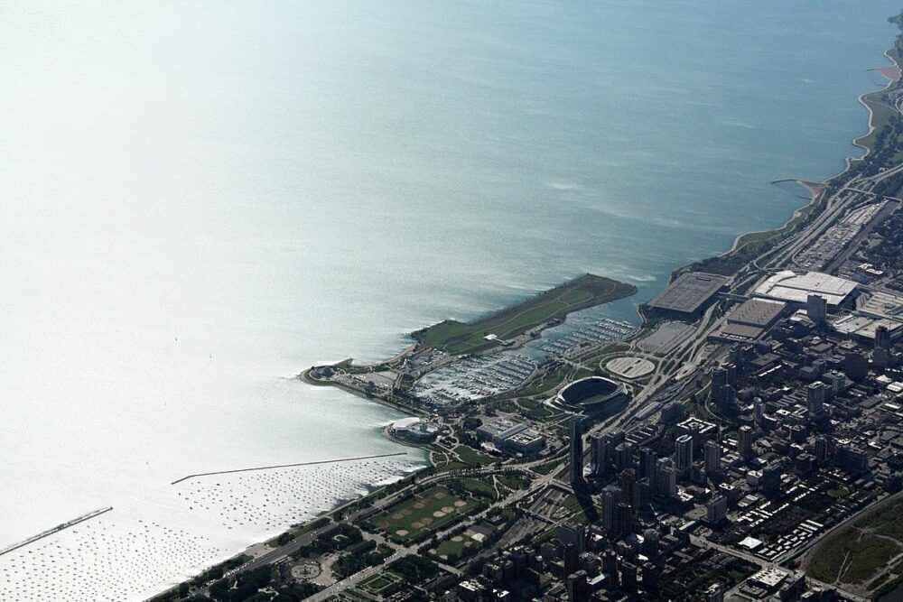 What Happened To Chicago's Meigs Field?