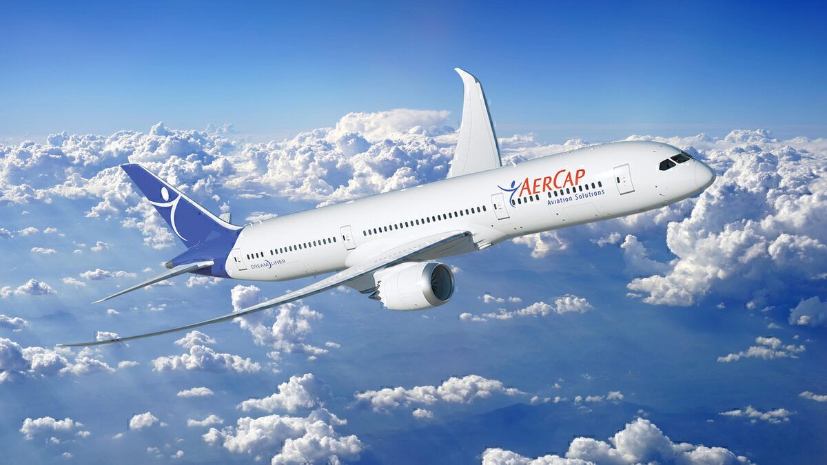 AerCap Leased An Aircraft Every 4 Days In 2020