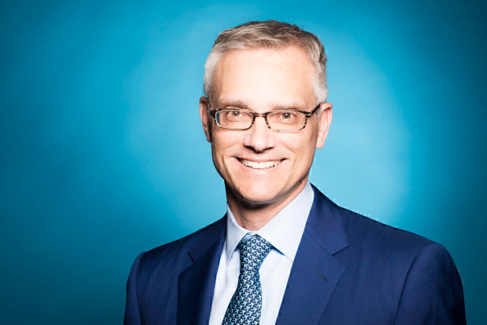 Is American Airlines Planning For A New CEO?