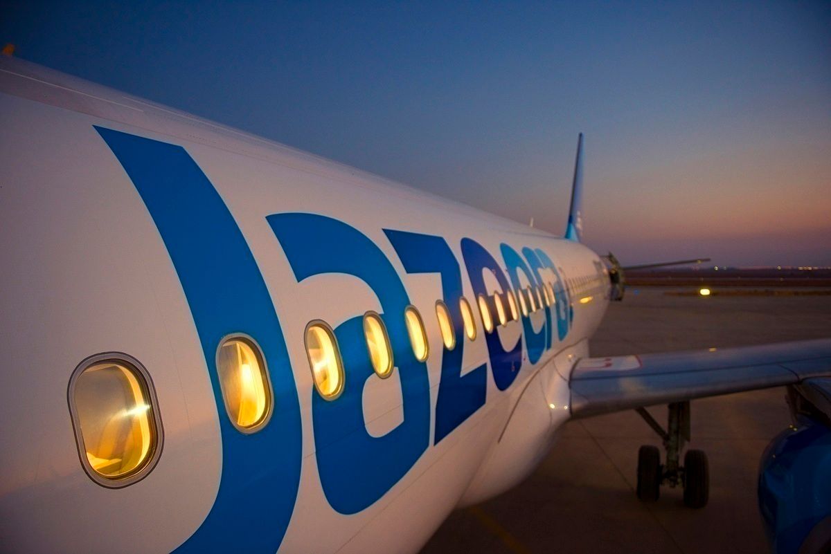 Jazeera Airways Interested In Ordering 13 New Narrowbody Jets
