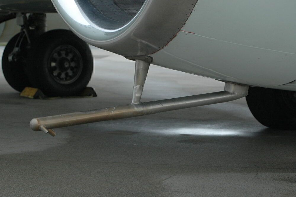 History: Examining The Development Of The Boeing 737's Early Models