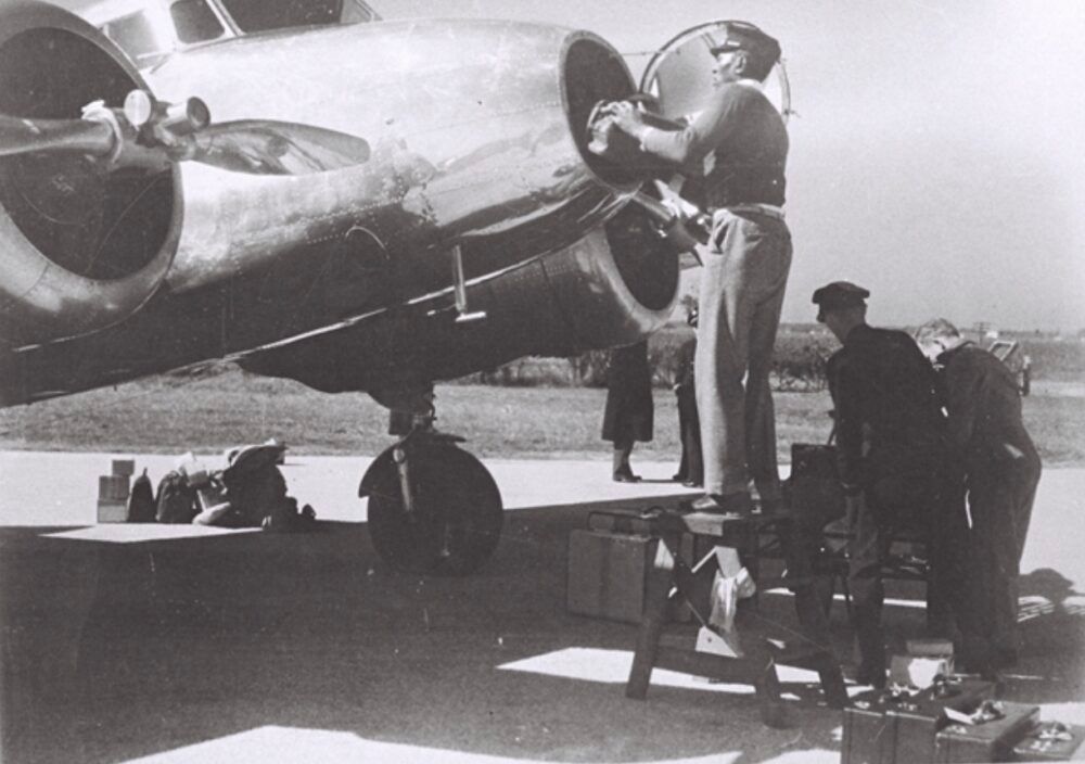 Why Delta Air Lines Flew The Lockheed 10 Electra