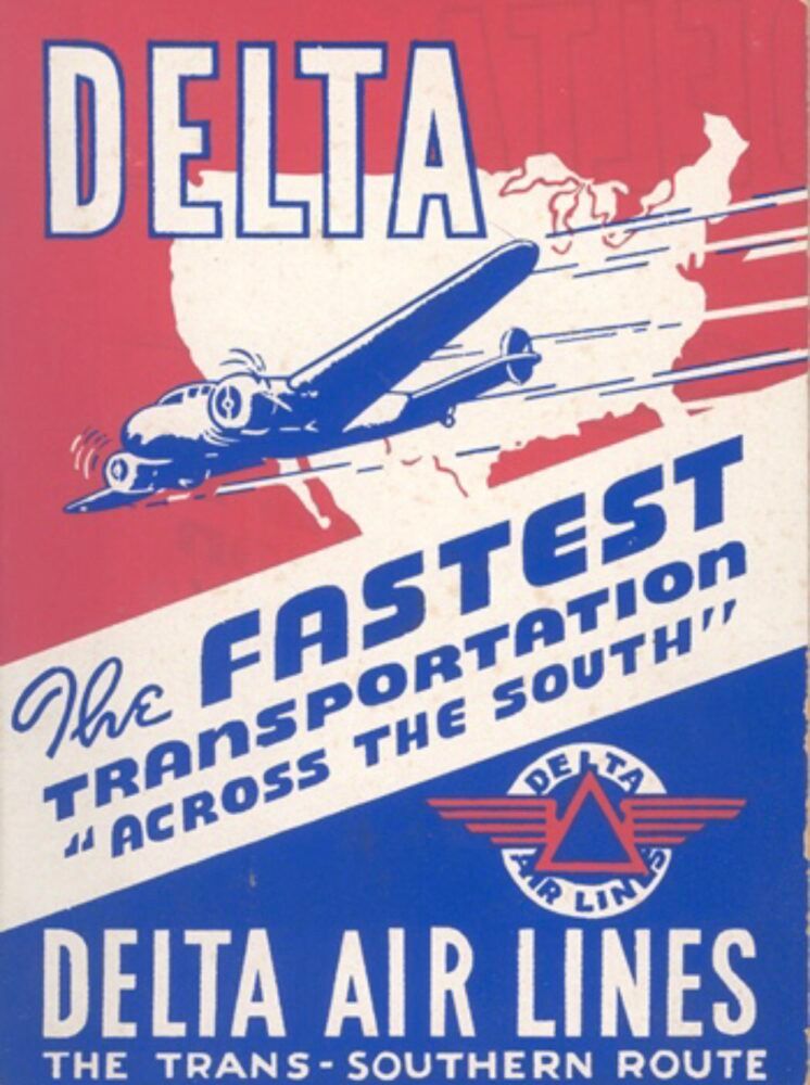 Why Delta Air Lines Flew The Lockheed 10 Electra
