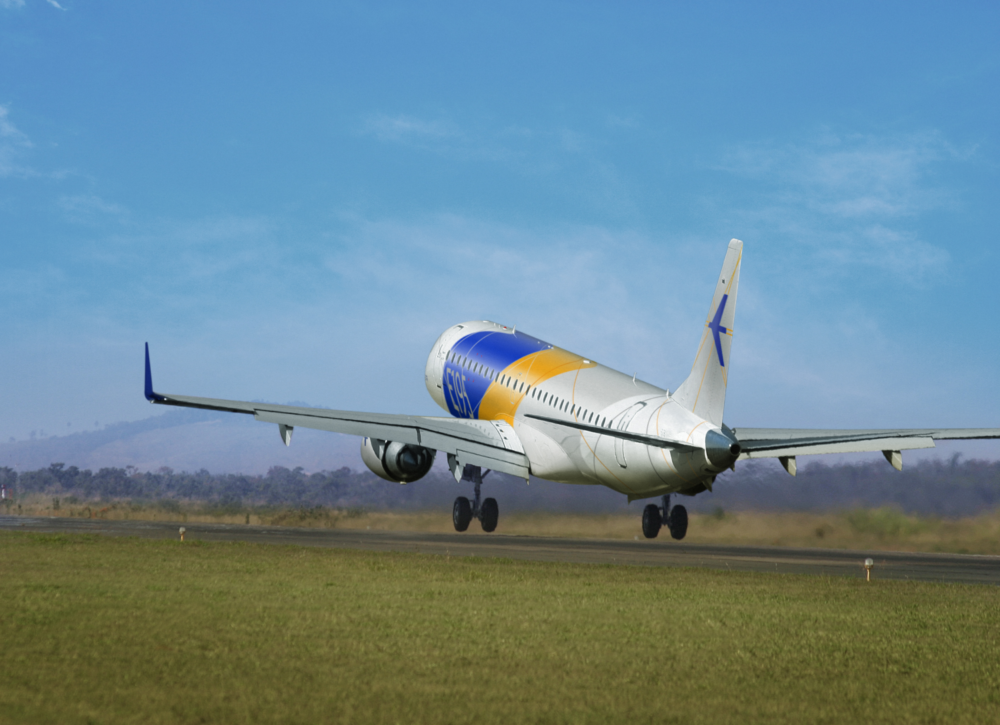What Happened To The Proposed Embraer E195X?