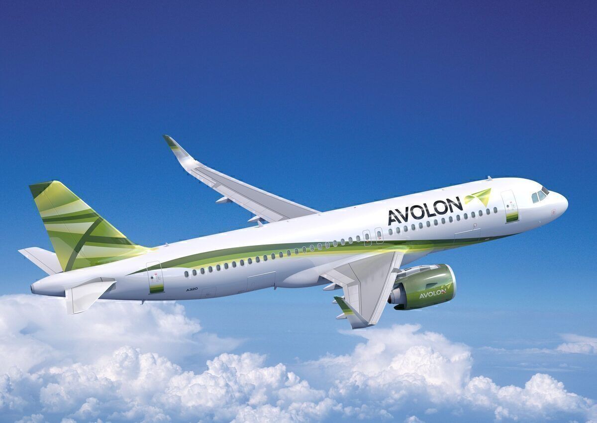 Aircraft Lessor Avolon Reveals $37 Million Loss For 2020