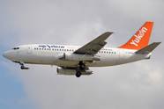 Gravel Kits How Boeing 737s Could Land On Dirt Runways