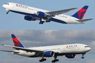How To Tell The Difference Between A Boeing 767 And 777 How To Tell The Difference Between A Boeing 767 And 777