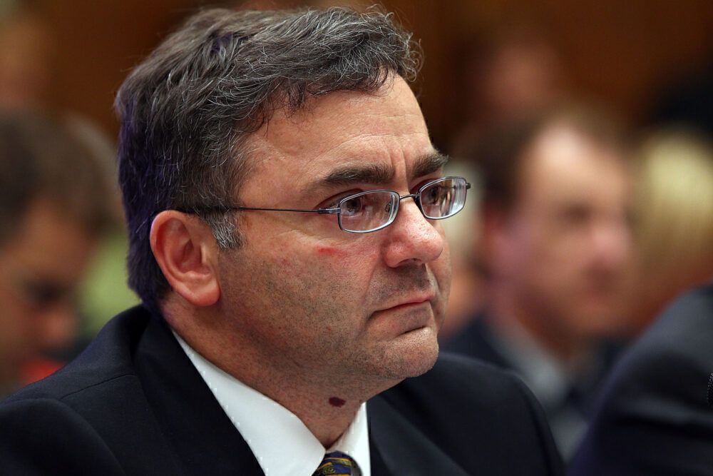 The Man Who Transformed Spirit Airlines: Ben Baldanza