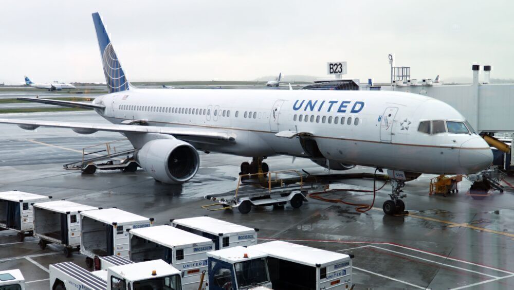 The US Airline Fleet That Made It Out Intact: United Airlines