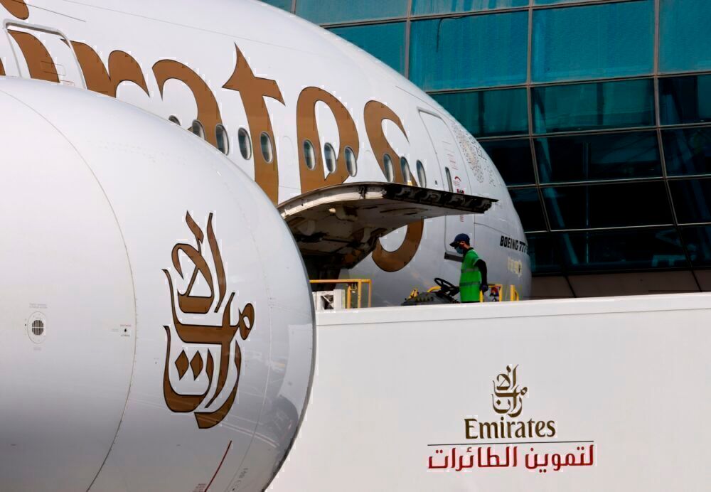 Webinar: In Conversation With Emirates’ President Sir Tim Clark
