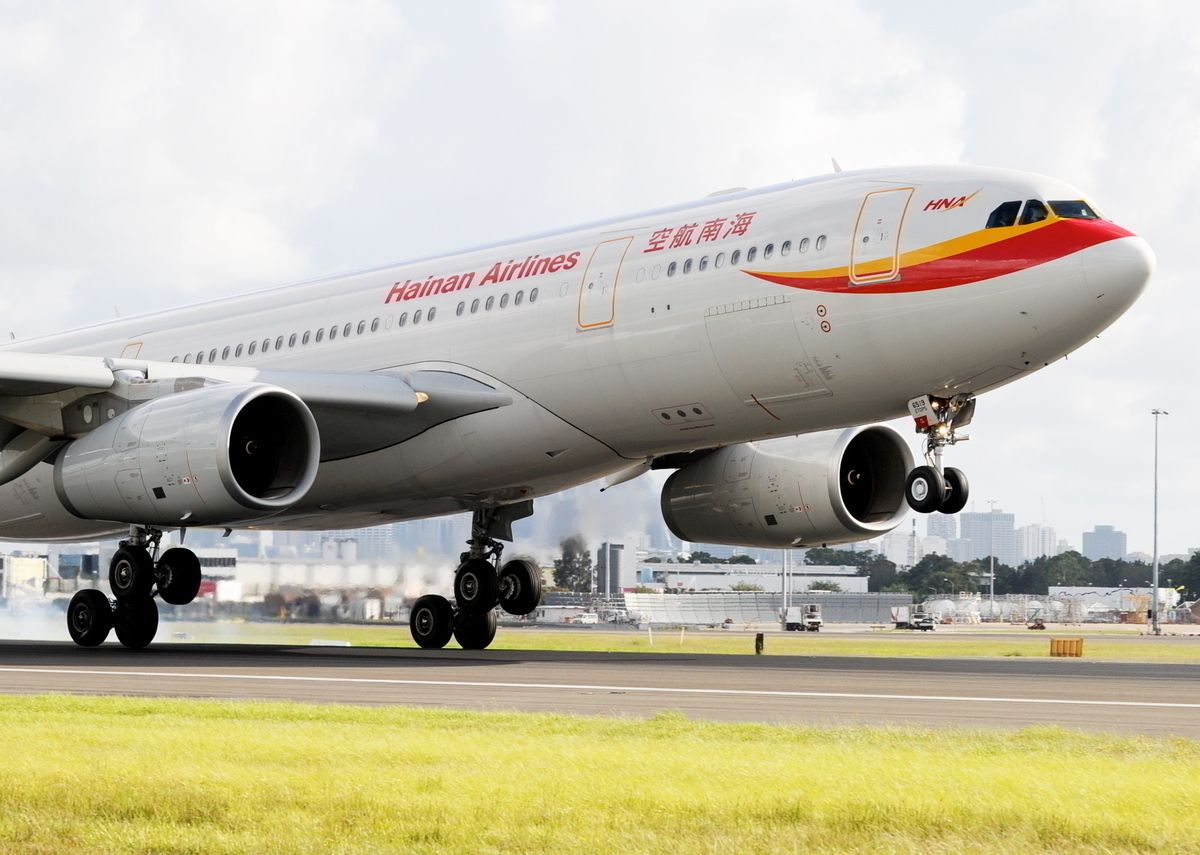 HNA Bankruptcy And Restructuring - What's The Latest?