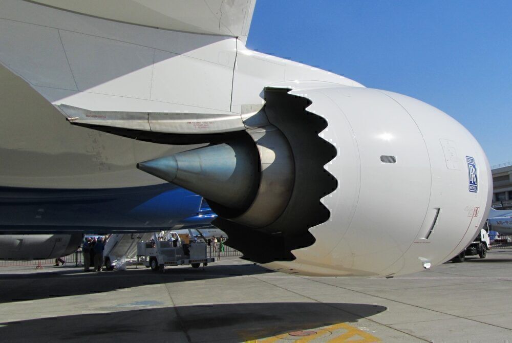 Why Does Airbus' Latest Aircraft Wear A 'Mask' Around The Windscreen?