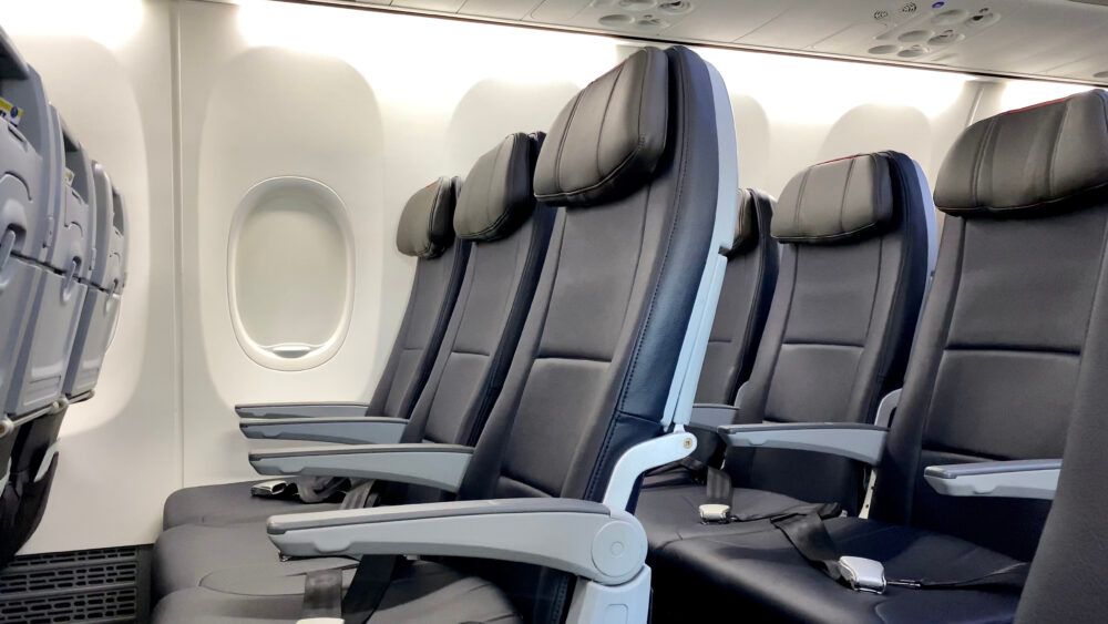 Onboard All 4 US 737 MAX Operators' First Post-Recertification Flights