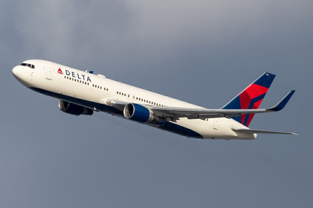 Delta Takes On Alaska Airlines With New Routes To Alaska