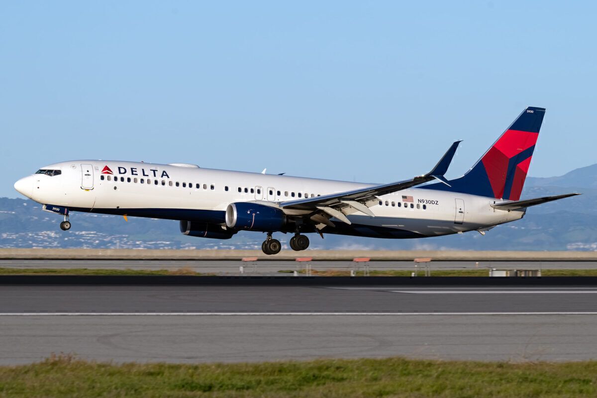 Delta Anticipates Summer Surge With Expanded Service To Over 20 ...