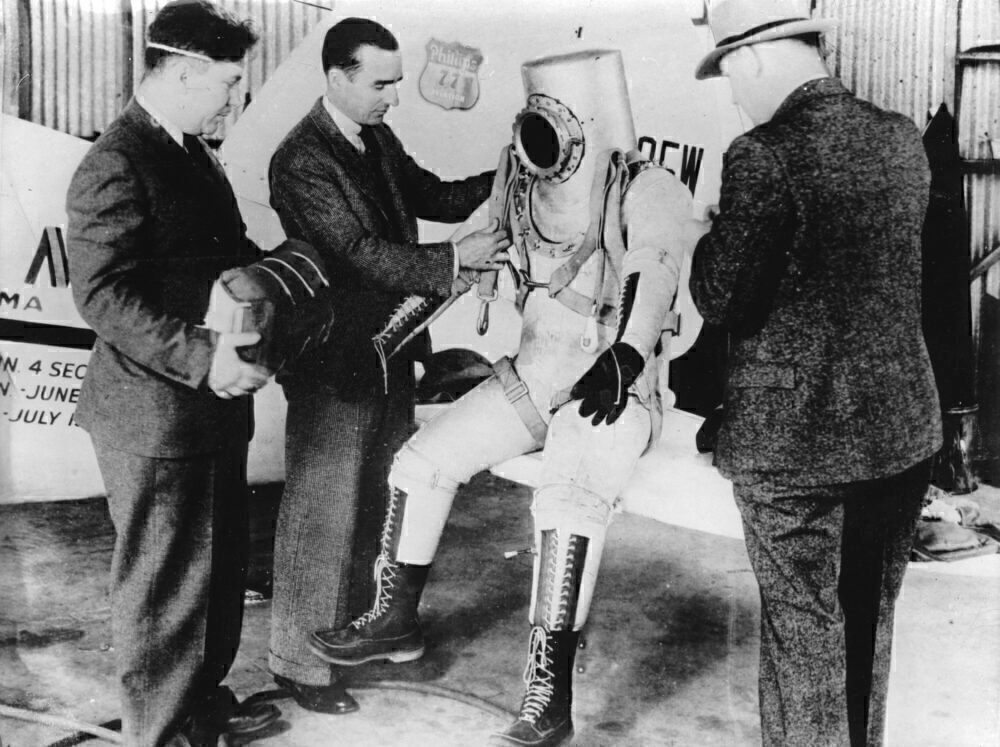 The Life Of Wiley Post: The First Person To Fly Solo Around The World